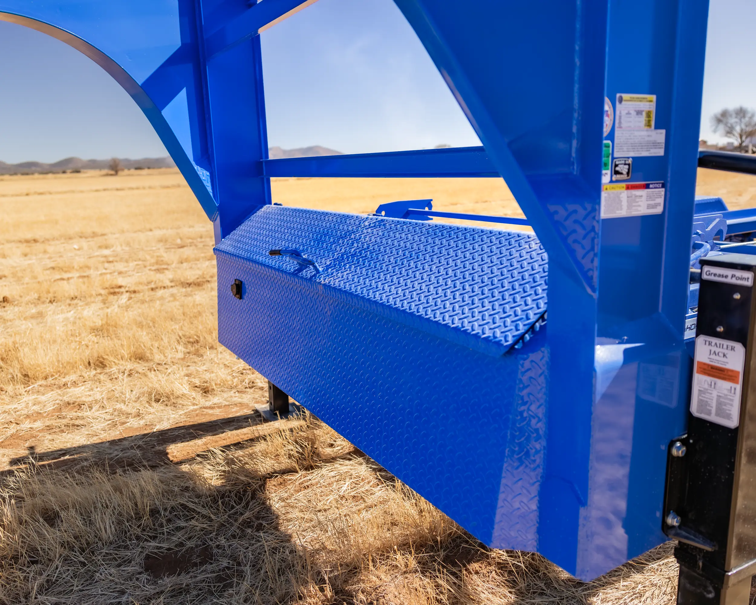 Horizon Trailers